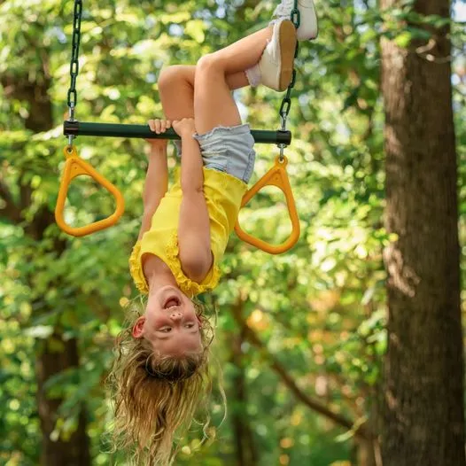 Why Outdoor Play Is Important For Children | Woodplay